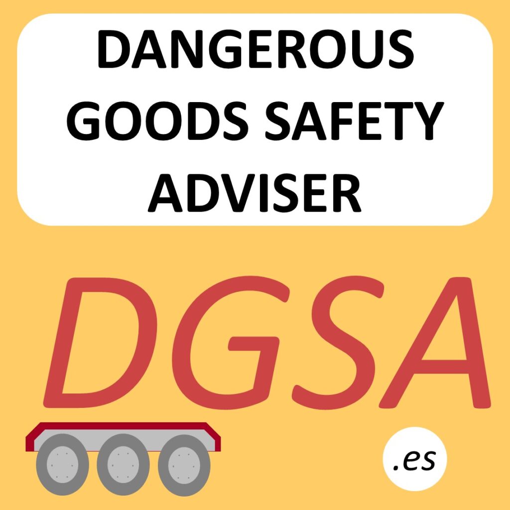 IMDG Code 2024 - DGSA.es