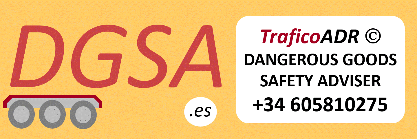 Publication of ADR 2025 with the latest amendments adopted by UNECE ...