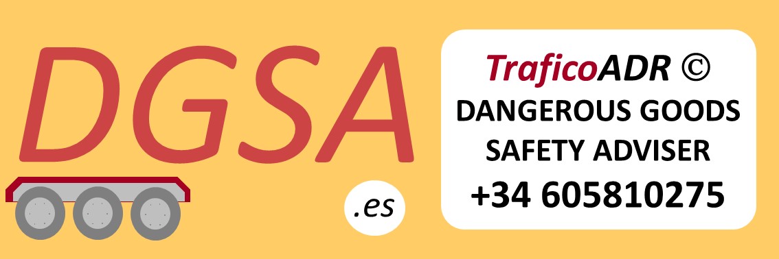 🚛 We’re Rebranding! 🚛 - DGSA.es